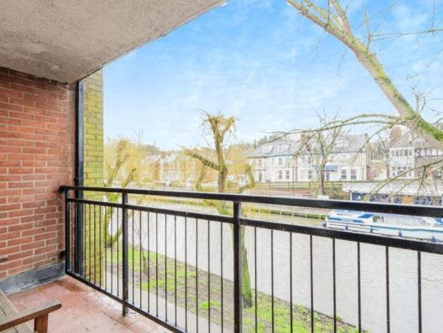 1 bedroom flat for sale in Recorder Road, Norwich, Norfolk, NR1