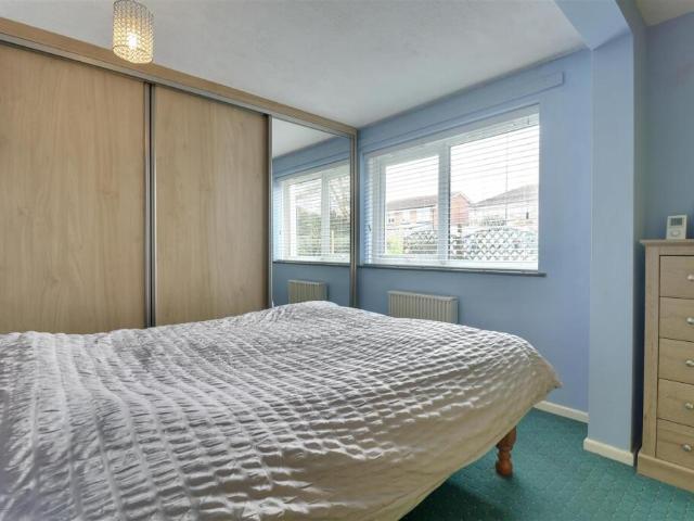 1 bedroom flat for sale in Redwing Court, Southsea, PO4