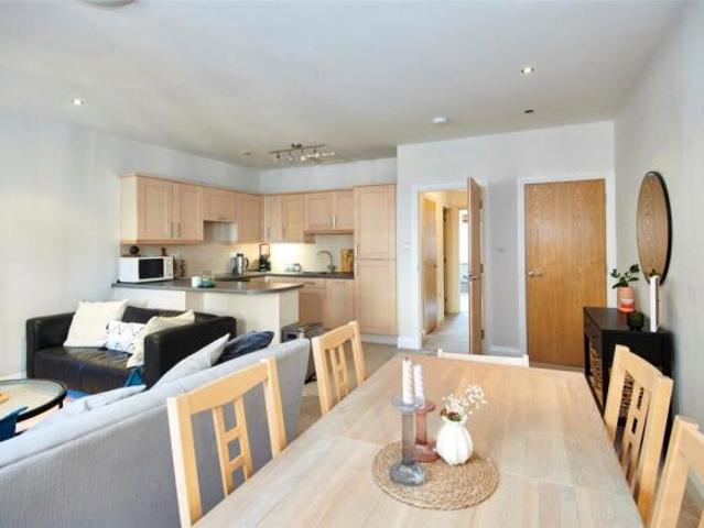 1 bedroom flat for sale in Redcliff Street, Bristol, BS1