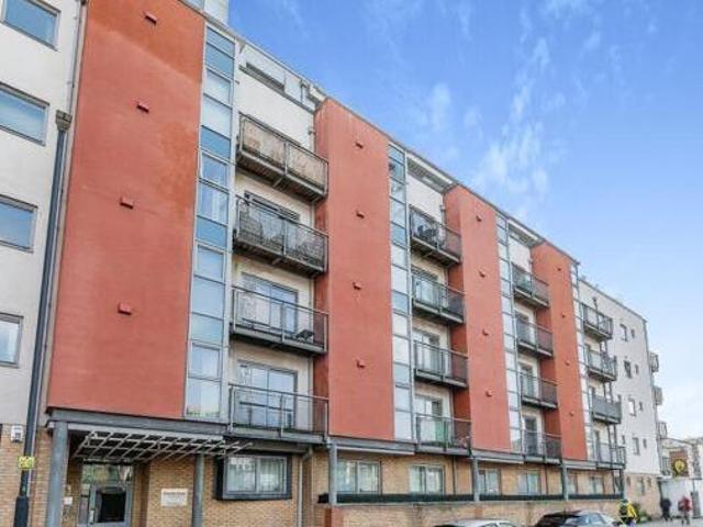 1 Bedroom Flat For Sale In Redcliffe, Bristol