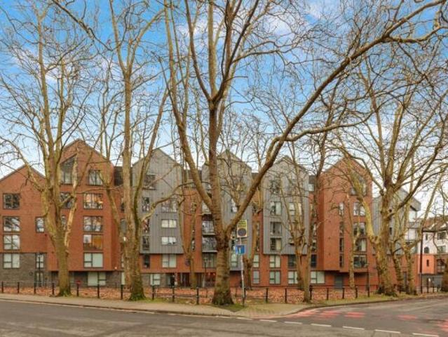 1 bedroom flat for sale in Redcross Street, BRISTOL, BS2