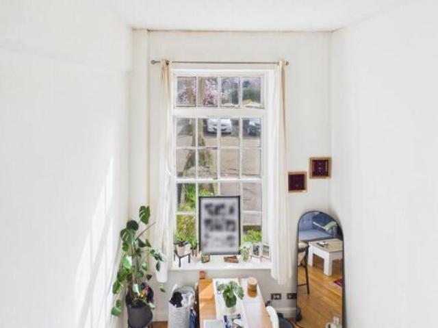 1 bedroom flat for sale in Redcross Street, Bristol, BS2