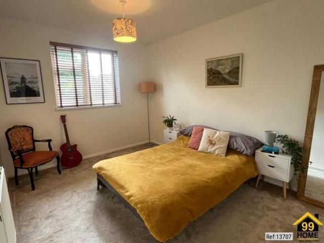 1 bedroom flat for sale in Redfern Close, Solihull, B92
