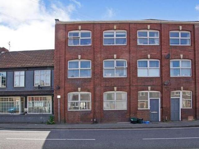 1 Bedroom Flat For Sale In Redfield, Bristol