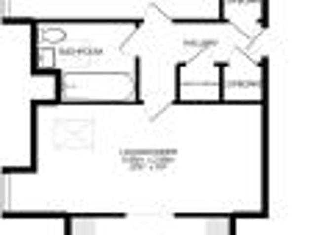1 bedroom flat for sale in Redkite Way, Goring by Sea, BN12