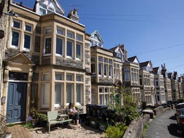 1 Bedroom Flat For Sale In Redland