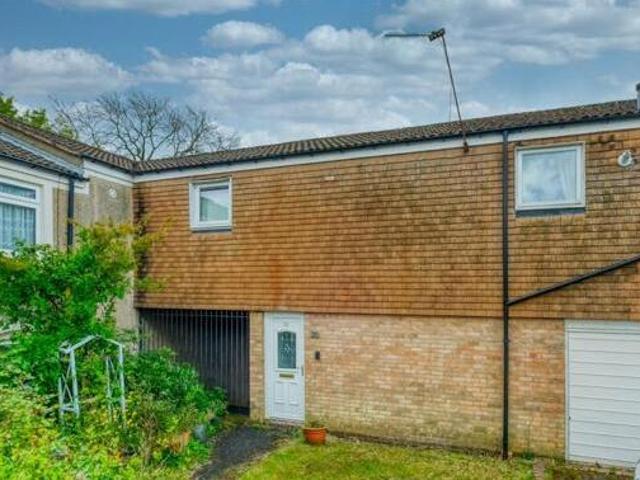 1 Bedroom Flat For Sale In Rednal, Birmingham