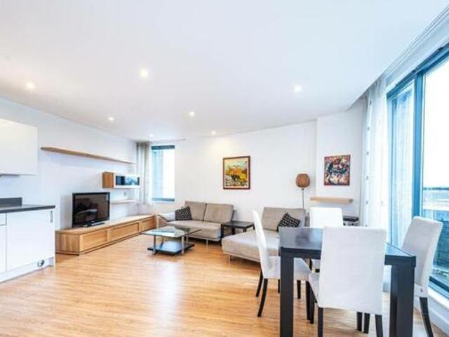 1 Bedroom Flat For Sale In Regent´s Park, London