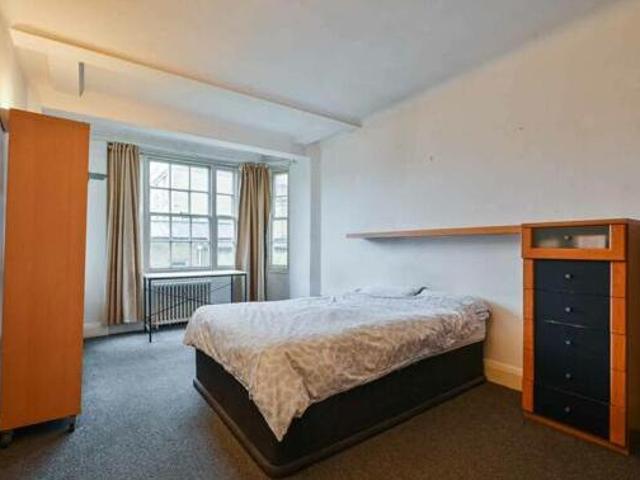 1 Bedroom Flat For Sale In Regent´s Park, London
