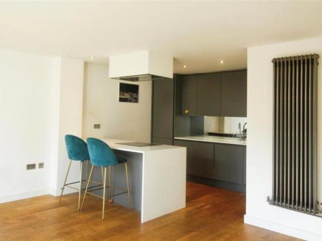 1 bedroom flat for sale in Regent Street, Brighton, East Sussex, BN1