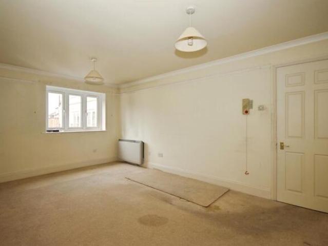 1 bedroom flat for sale in Regent Street, Leamington Spa, CV32