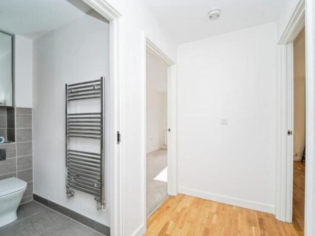 1 bedroom flat for sale in Regents Lodge 19 Porters Way, West Drayton, UB7