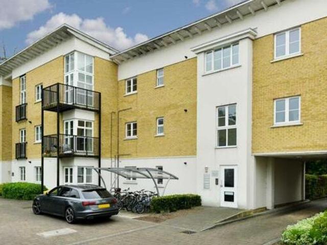 1 Bedroom Flat For Sale In Revere Way