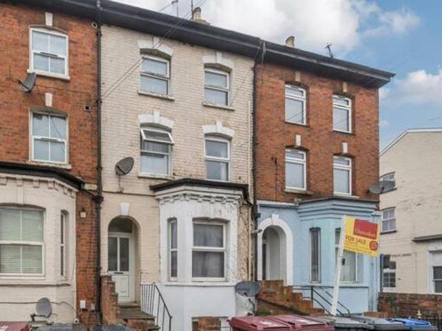 1 Bedroom Flat For Sale In Rg1