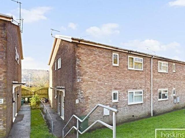 1 Bedroom Flat For Sale In Rhydyfelin