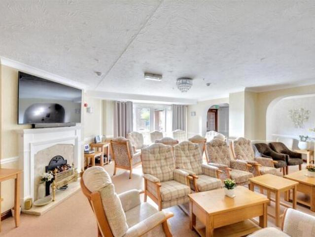 1 bedroom flat for sale in Ribblesdale Road, Nottingham, NG5
