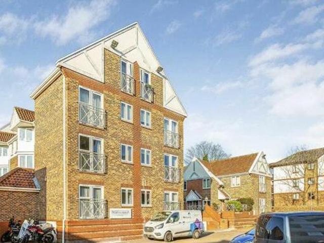 1 Bedroom Flat For Sale In Richmond