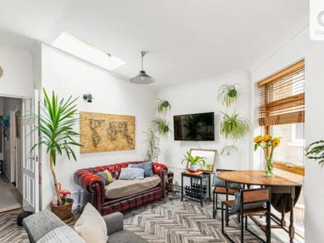 1 Bedroom Flat For Sale In Richmond Terrace