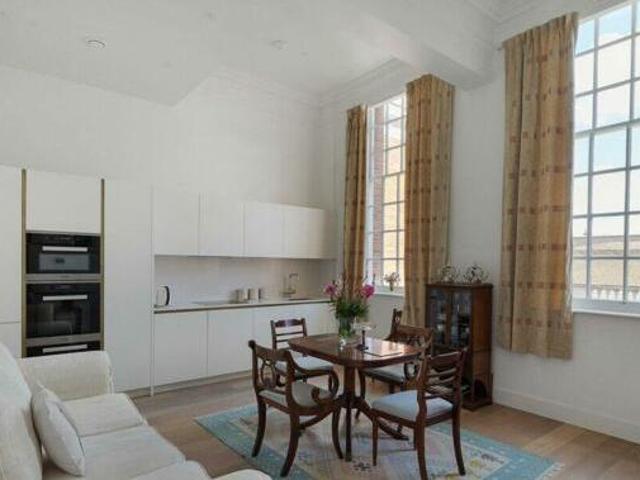 1 Bedroom Flat For Sale In Richmond Hill