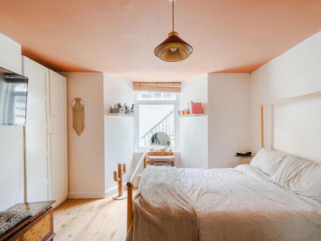 1 bedroom flat for sale in Richmond Street, Totterdown, Bristol, BS3