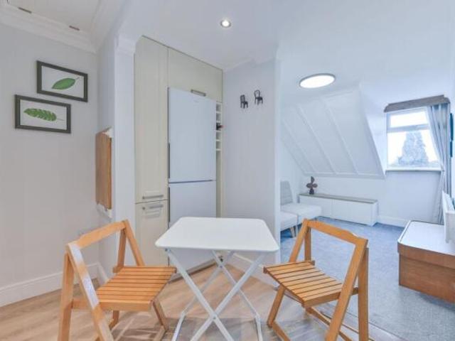1 bedroom flat for sale in Ridsdale Road, Anerley, London, SE20