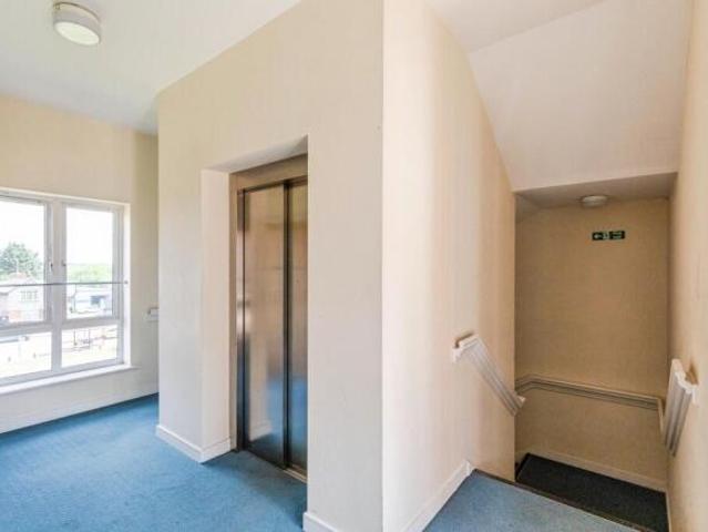 1 bedroom flat for sale in River View, Northampton, NN4