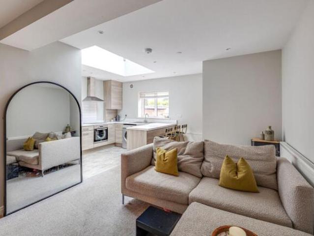 1 bedroom flat for sale in River Lane, Saltney, CH4