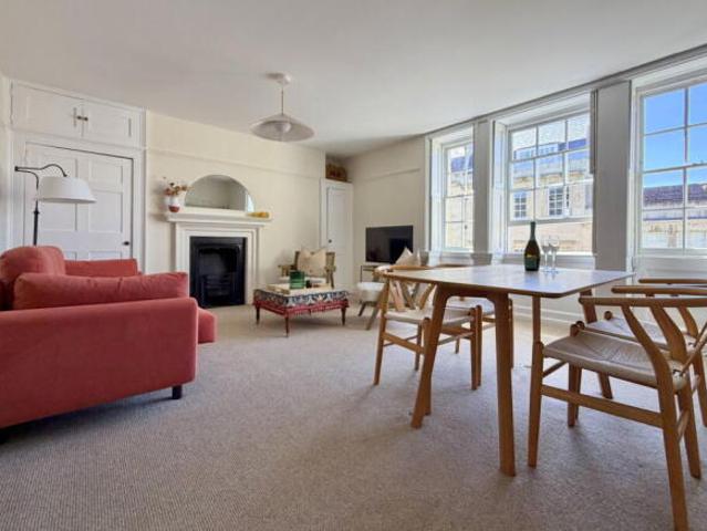 1 bedroom flat for sale in Rivers Street, Bath, BA1
