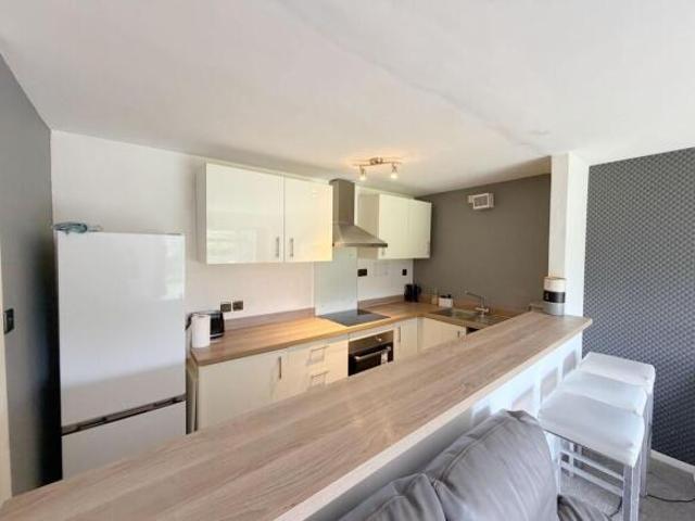 1 bedroom flat for sale in Riverside Close, Bedford, MK42