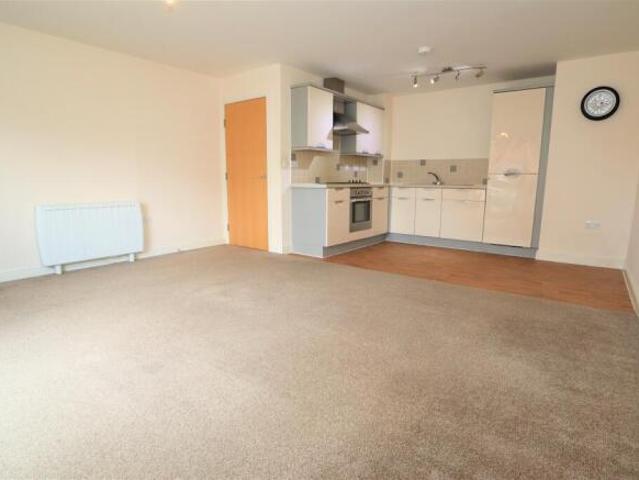 1 bedroom flat for sale in Riverside Drive, Lincoln, LN5