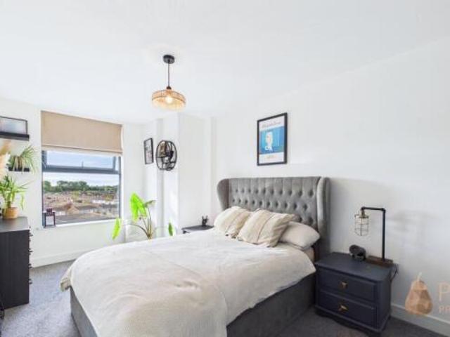 1 bedroom flat for sale in Romany Road, Columbia House, BN13