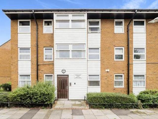 1 Bedroom Flat For Sale In Romford