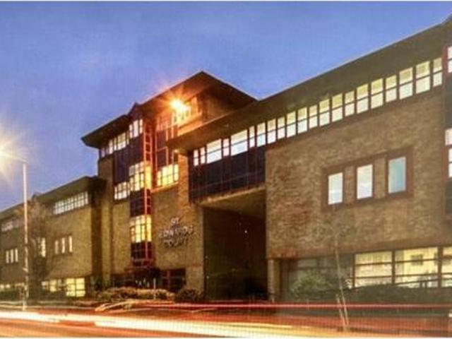 1 Bedroom Flat For Sale In Romford
