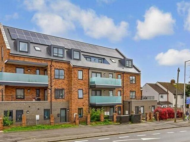 1 Bedroom Flat For Sale In Romford