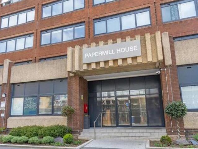 1 Bedroom Flat For Sale In Romford