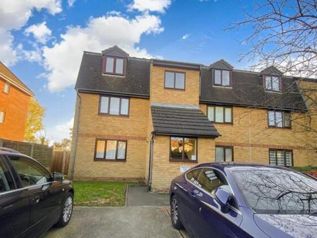 1 Bedroom Flat For Sale In Romford