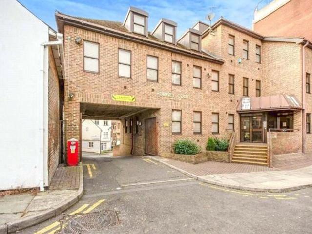 1 bedroom flat for sale in Romney Place, Maidstone, Kent, ME15