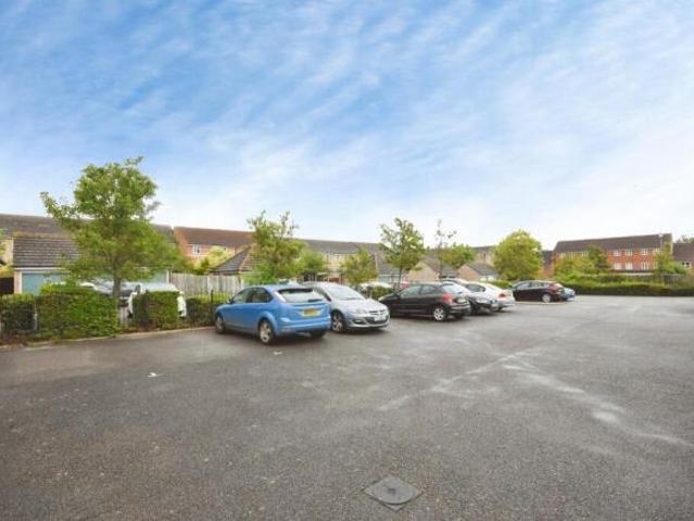 1 bedroom flat for sale in Rookes Crescent, CHELMSFORD, CM1