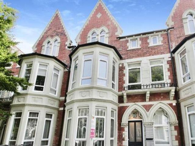 1 Bedroom Flat For Sale In Roath