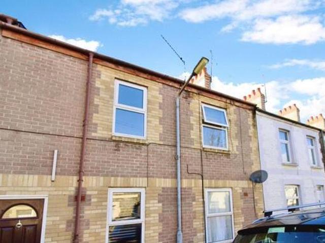 1 Bedroom Flat For Sale In Roath