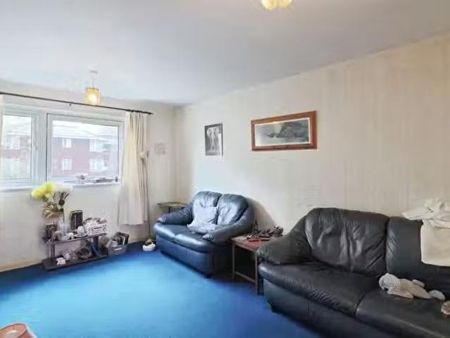 1 Bedroom Flat For Sale In Robert Owen Court, Worcester, WR1