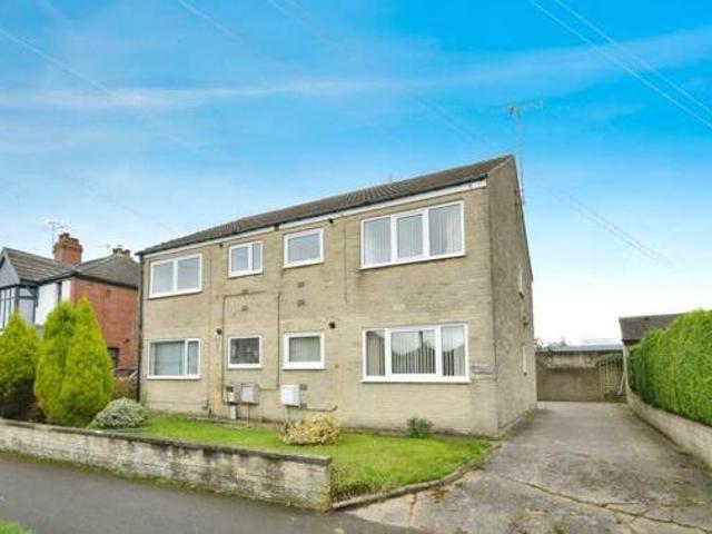 1 Bedroom Flat For Sale In Robert Road, Sheffield