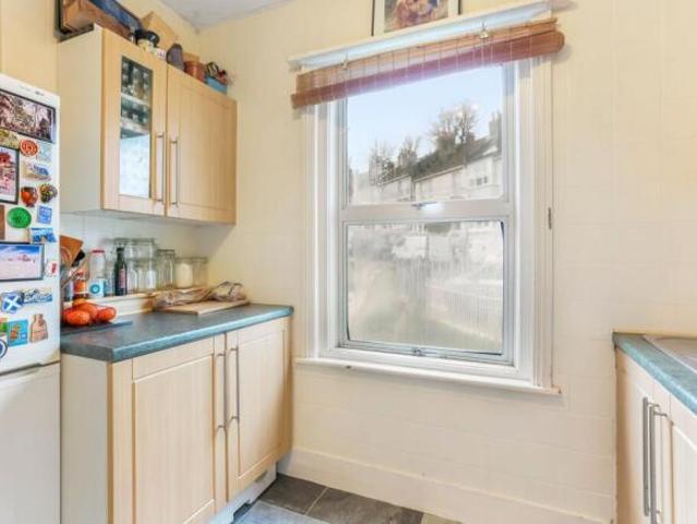 1 bedroom flat for sale in Robertson Road, Brighton, BN1