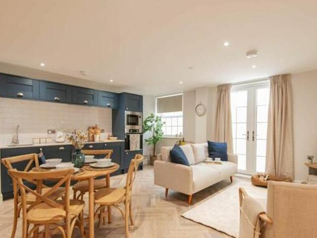 1 Bedroom Flat For Sale In Rock Mill, Stoney Middleton