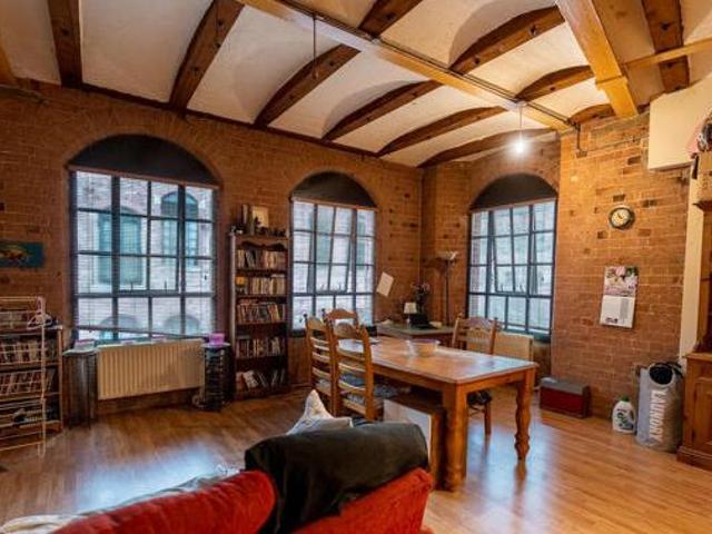1 Bedroom Flat For Sale In Roden Street