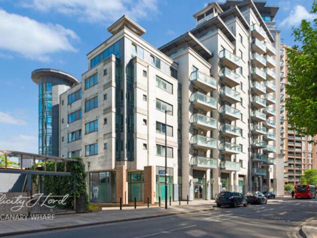 1 bedroom flat for sale in Roffey Street, London, E14