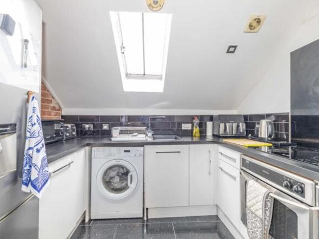1 bedroom flat for sale in Roper Road, Canterbury, Kent, CT2