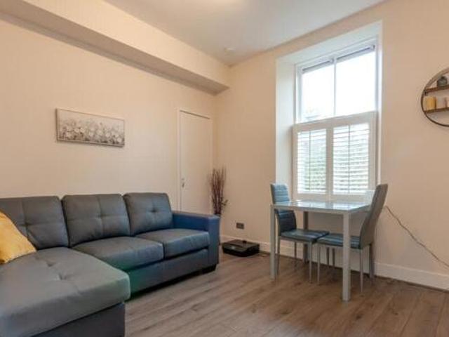 1 Bedroom Flat For Sale In Rosemount, Aberdeen