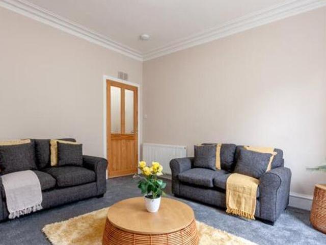1 Bedroom Flat For Sale In Rosemount, Aberdeen