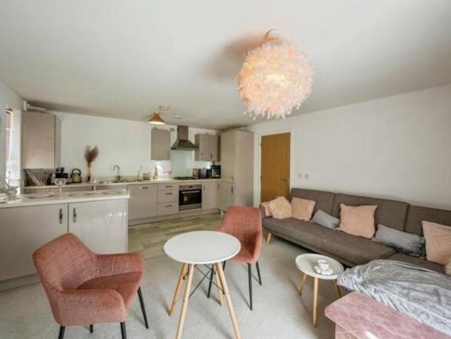 1 bedroom flat for sale in Rosso Close, Doncaster, South Yorkshire, DN4